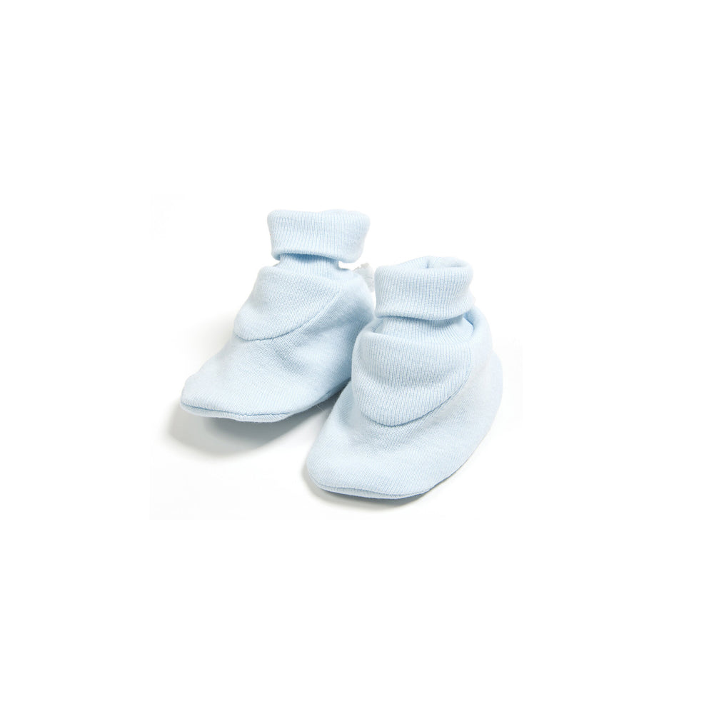 Premature & Small Baby Booties