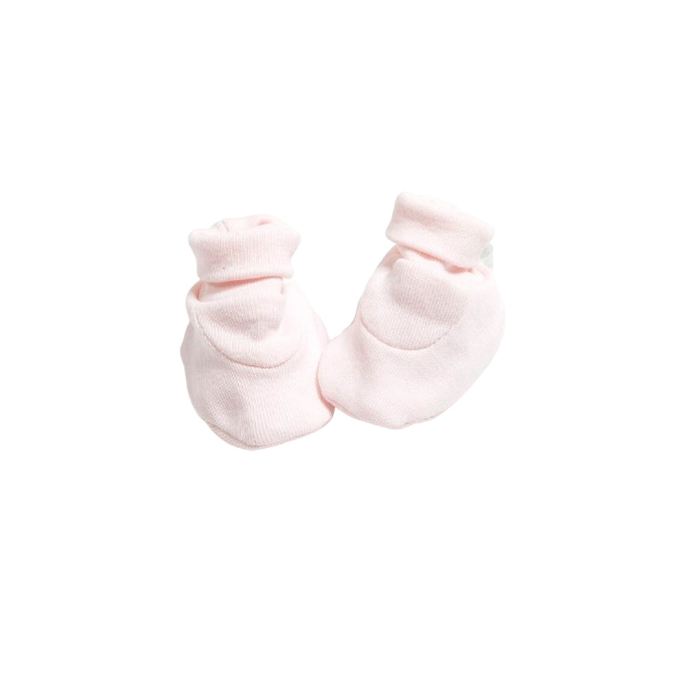 Premature & Small Baby Booties