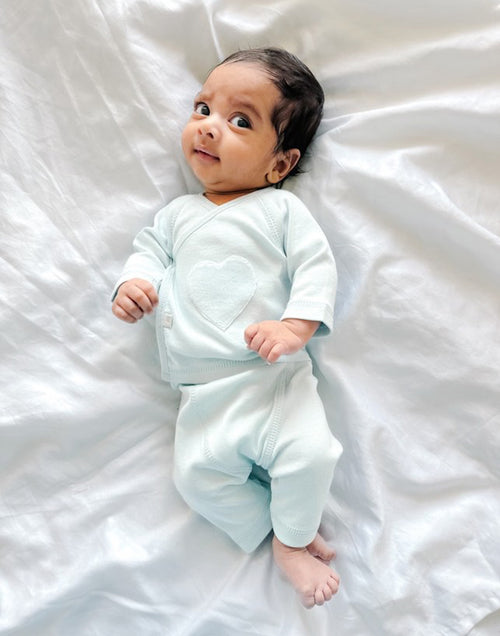 Earlybirds Premature and Small Baby Clothing