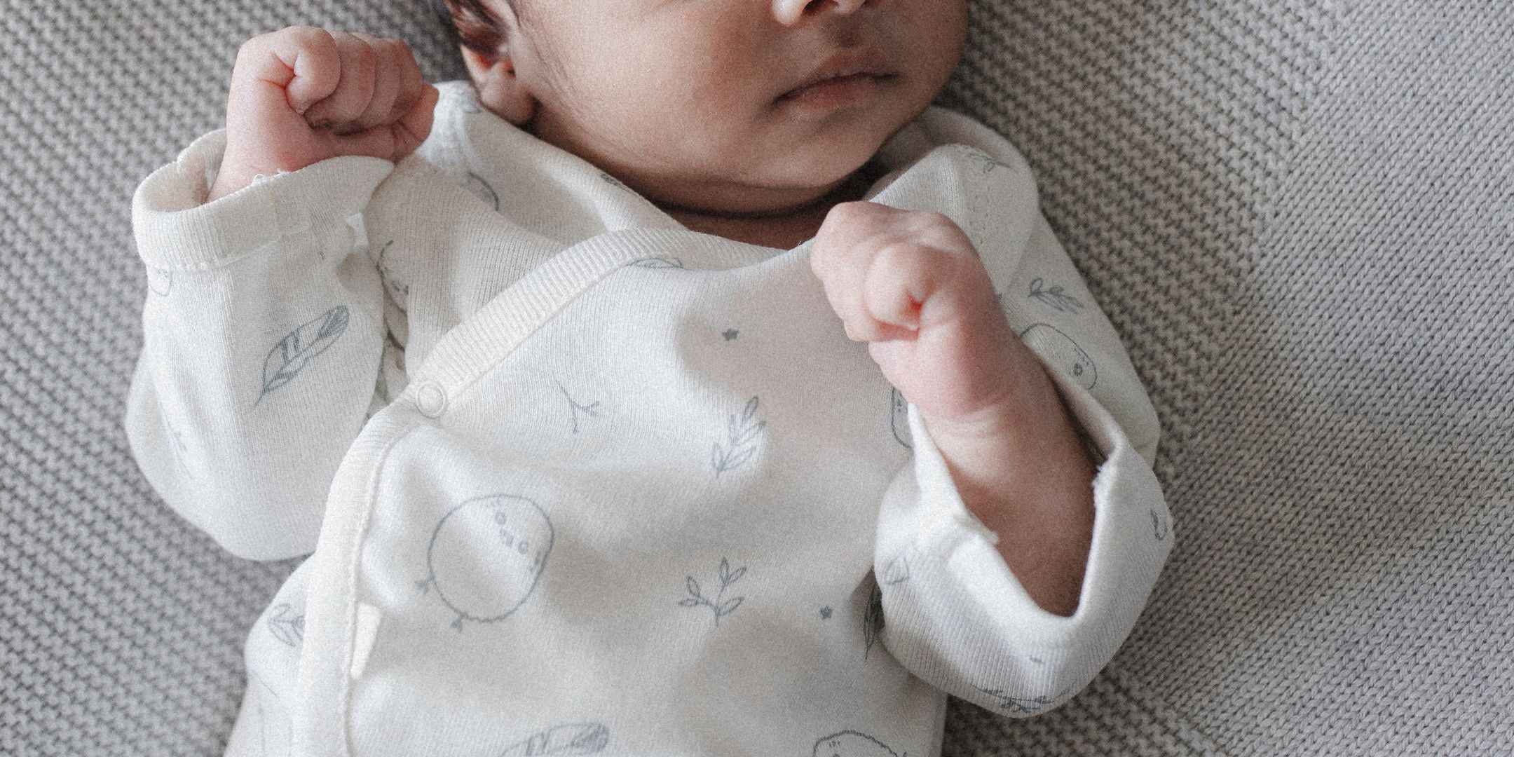 Earlybirds Premature and Small Baby Clothing