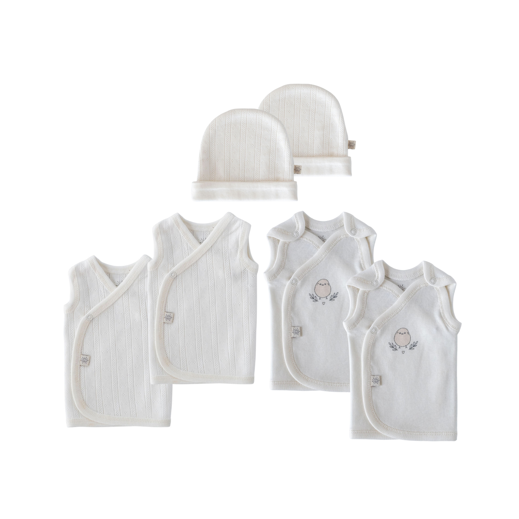 NICU Twins Essentials Set