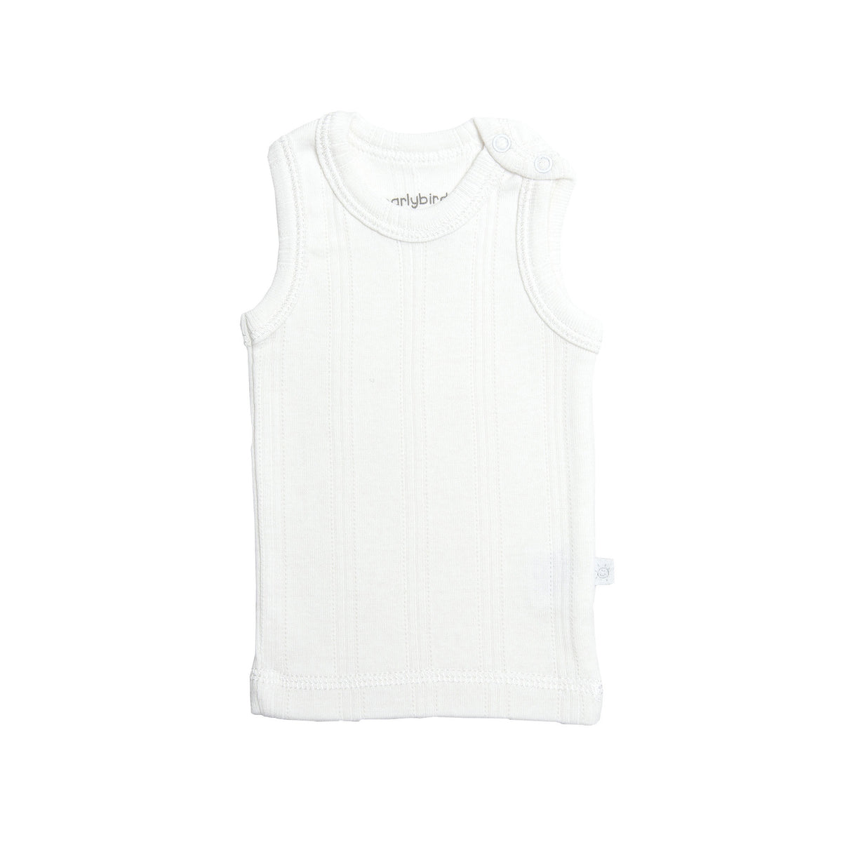 Premature & Small Baby Singlet