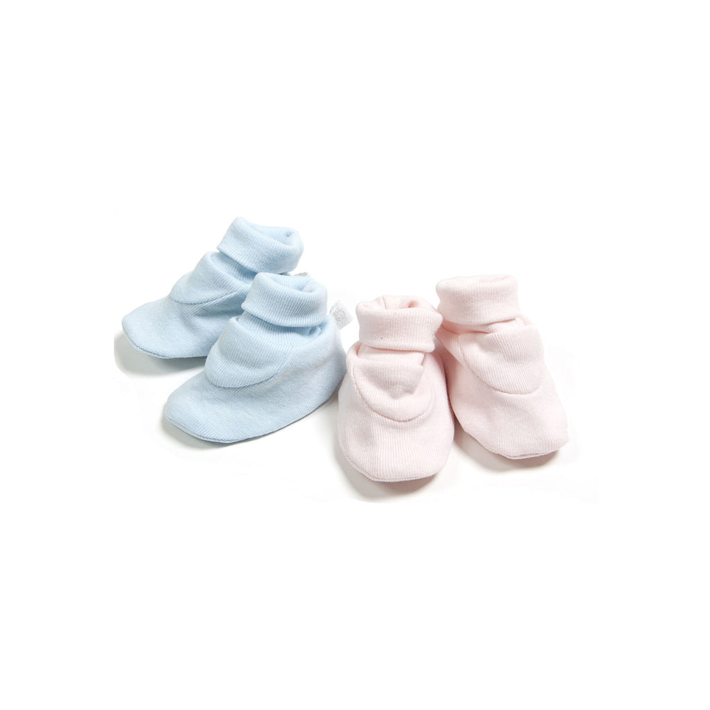Premature & Small Baby Booties